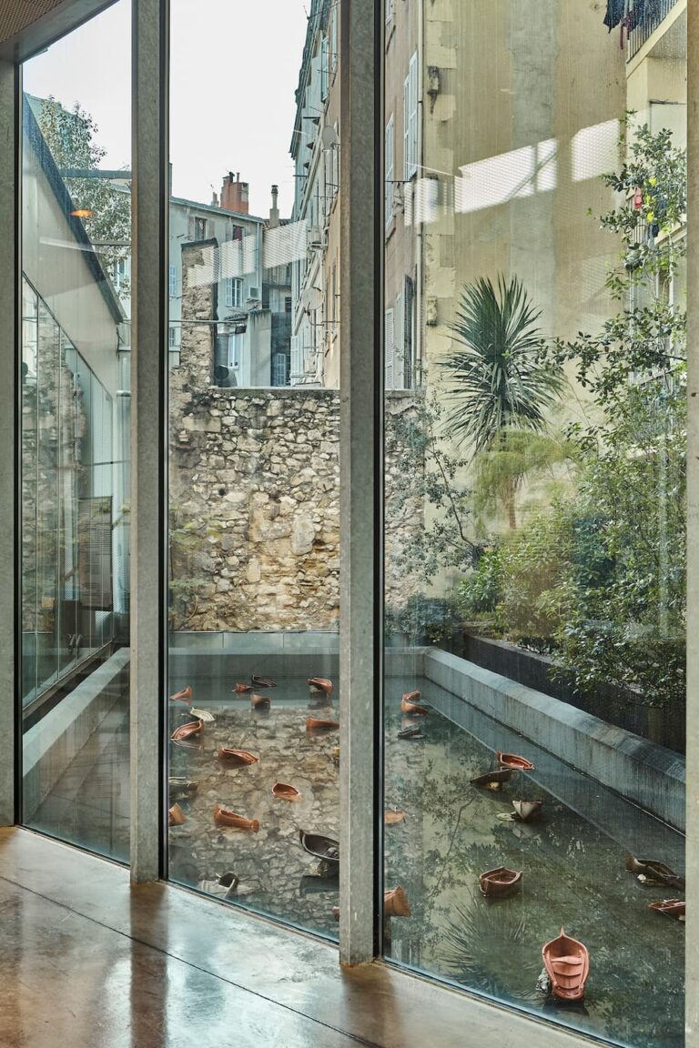 Frac Sud - Cité de l'art contemporain - lesfrac.com