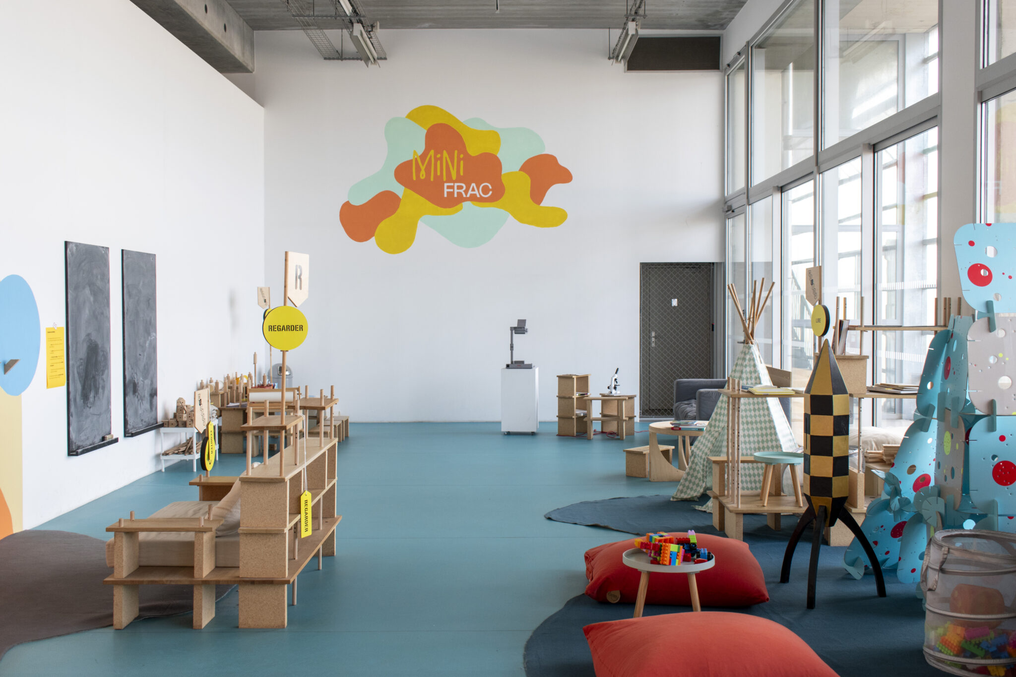 Mini Frac, 2024 - lesfrac.com